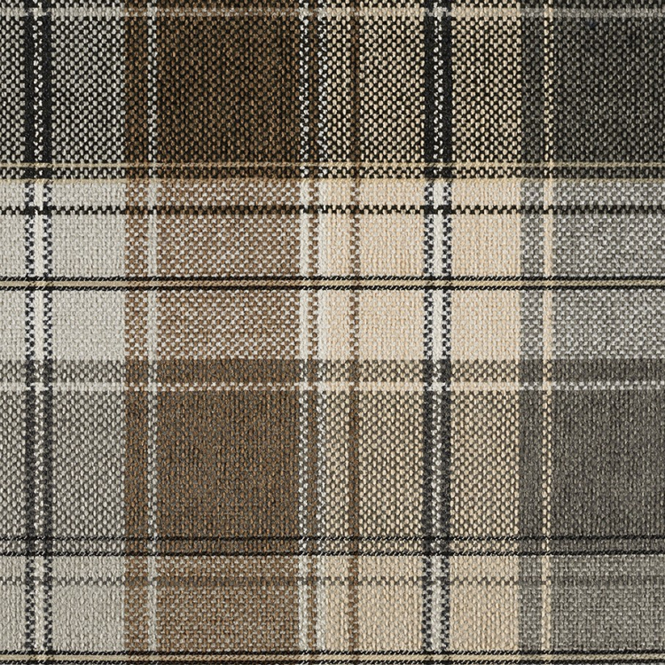 Designtex: Plaid