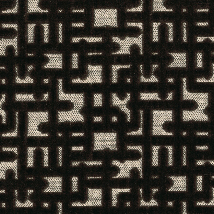 Mayer Fabrics: Labyrinth
