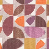Mayer Fabrics: Carousel